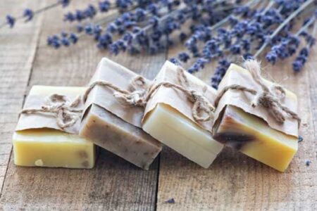 Let’s Make Some Soap: A Simple Recipe for Lye Soap – Mother Earth News